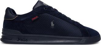 Polo Ralph Lauren Sneakers Heritage Court Utily 809P15734001 Dunkelblau