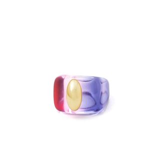 La Manso LA Manso, unisex, Accessories, Mehrfarbig, SGr&ouml;&szlig;e