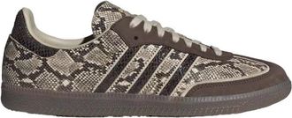 adidas Femme, Chaussures, Brun, Taille: 38 1/2 EU Samba OG