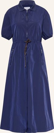 Rich & Royal Kleid blau
