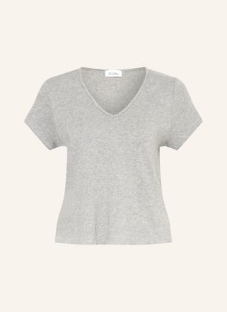 American Vintage American Vintage T-Shirt Sonoma grau