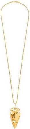 Hermina Athens Collier Sepia Large Cord
