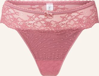 LingaDore Daily String rosa