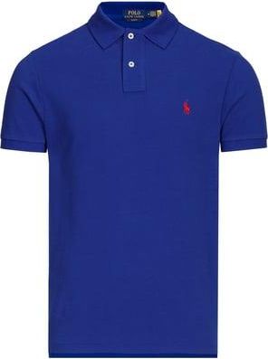 Polo Ralph Lauren Polo &agrave; manches courtes en coton