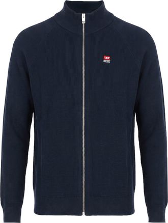Diesel STRICKWAREN - Strickjacken auf YOOX.COM