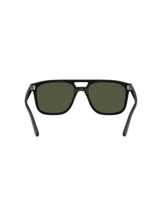 Ray-Ban 0RB2213 Propionate Frame Sunglasses - Black