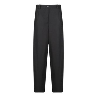 Pinko Pinko, Damen, Hosen, Braun, XSGr&ouml;&szlig;e