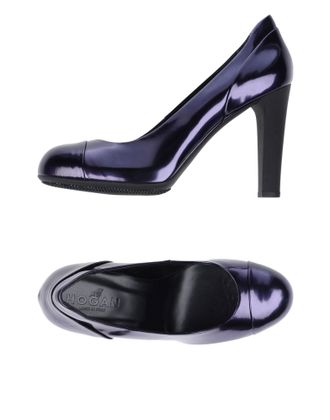 Hogan SCHUHE - Pumps auf YOOX.COM