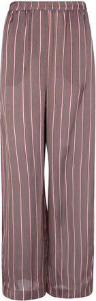 Frankie Shop Femme, Pantalons, Multicolore, Taille: 40 FR Baxter Fluid Track Pants