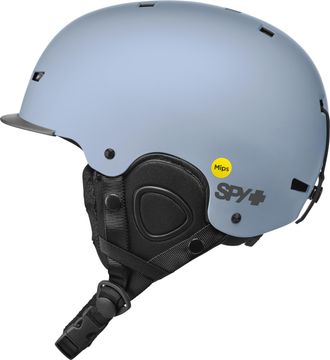 Spy + - Galactic MIPS, Matte Spring Blue, No Lens Reference, Large, Snow Helmets, Unisex, Adult