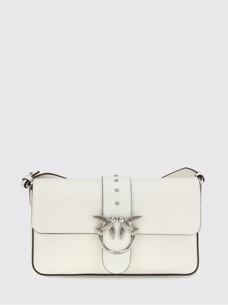 Pinko Umh&auml;ngetasche PINKO Damen Farbe Wei&szlig;