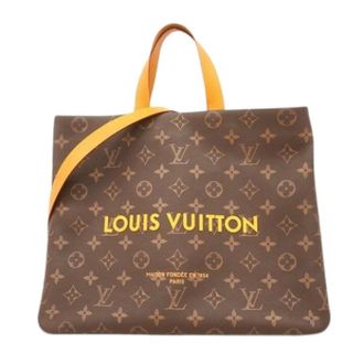Louis Vuitton Damen, Pre-Owned, Braun, ONE SIZEGr&ouml;&szlig;e