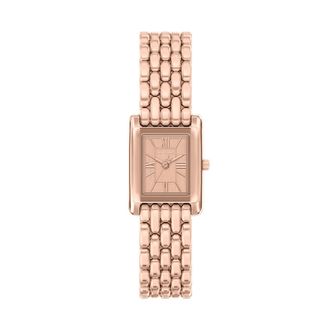Michael Kors Uhr Michael Kors Essex MK4998 Rosa