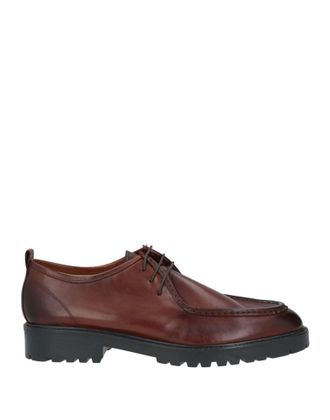Andrea Ventura SCHUHE - Schn&uuml;rschuhe auf YOOX.COM