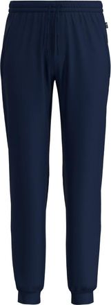 Trigema Damen Sporthose Jogginghose 574096,Blau (Navy),52 (Herstellergr&ouml;&szlig;e: XXL)