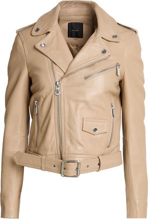 Pinko JACKEN & M&Auml;NTEL - Jacken und Anoraks auf YOOX.COM