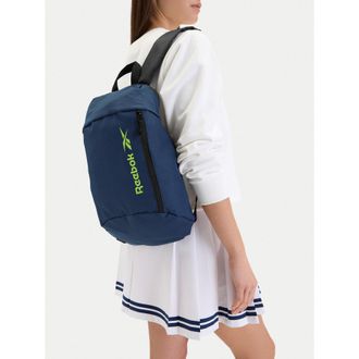 Reebok Rucksack Reebok CEOWB-RBK-XS-001-09 Dunkelblau