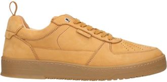 N91 Low-Top Sneaker - Sneaker Bball M AN - Gr. 41 (EU) - in Braun - f&uuml;r Damen