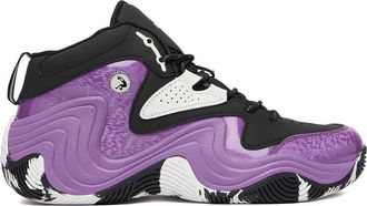 Shaq Sneakers SHAQ EO-JUGERNAUT AQ95041M-BU Violett