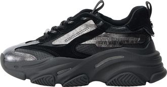 Steve Madden Sneaker Posses