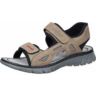 Rieker Herren, Schuhe, Beige, 41 EUGr&ouml;&szlig;e