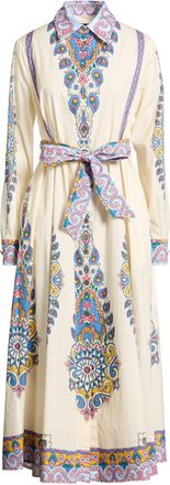 Etro KLEIDER - Midi-Kleider auf YOOX.COM