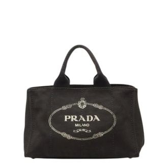 Prada Damen, Pre-Owned, Schwarzk, ONE SIZEGr&ouml;&szlig;e