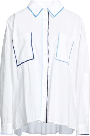 Diana Gallesi TOPS - Hemden auf YOOX.COM