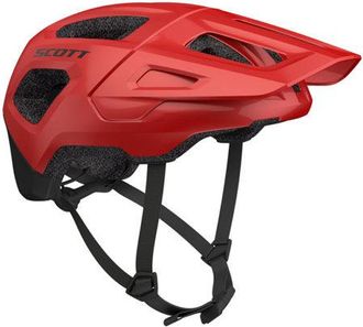 Scott Argo Plus Junior (CE) - MTB-Helm - Kinder