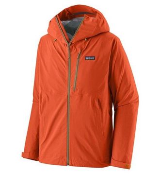 Patagonia Granite Crest M - Hardshelljacke - Herren