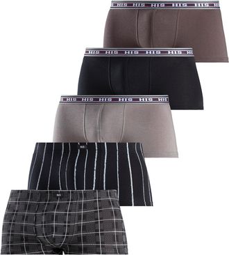 H.I.S Boxershorts
