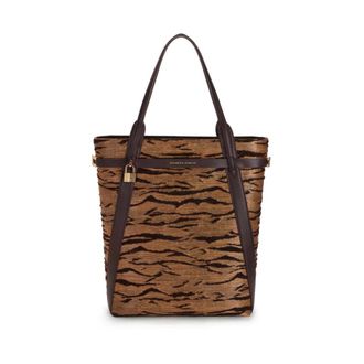 Elisabetta Franchi Damen, Taschen, Braun, ONE SIZEGr&ouml;&szlig;e