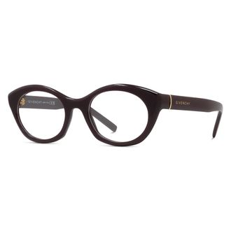 Givenchy unisex, Accessories, Schwarzk, 52 MMGr&ouml;&szlig;e