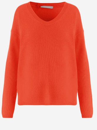 Allude Pull en cachemire Allude