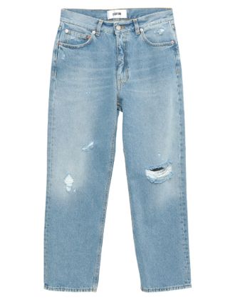 Mauro Grifoni HOSEN & RÖCKE - Jeanshosen auf YOOX.COM