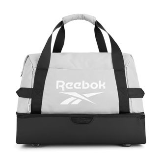Reebok Reisetasche Reebok RBK-010-CCC-05 Grau