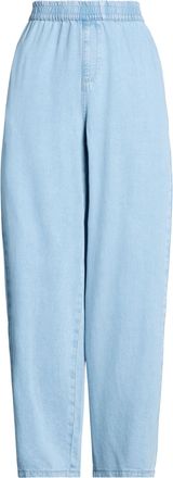 Suncoo HOSEN & R&Ouml;CKE - Jeanshosen auf YOOX.COM