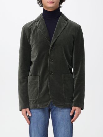 Aspesi Veste ASPESI Homme couleur Vert Militaire