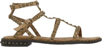 Ash Ash, Femme, Chaussures, Beige, Taille: 36 EU Precious Sandales
