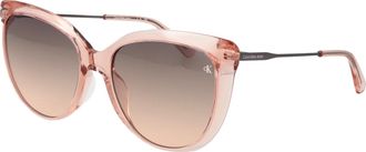 Calvin Klein Jeans Sonnenbrillen CKJ22602S 671 57