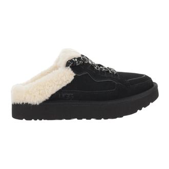 UGG Ugg, Damen, Schuhe, Schwarzk, 39 EUGr&ouml;&szlig;e
