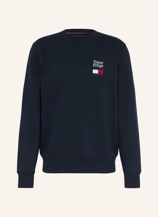 Tommy Hilfiger Sweatshirt blau