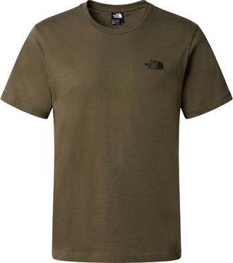 The North Face TOPS - T-shirts auf YOOX.COM