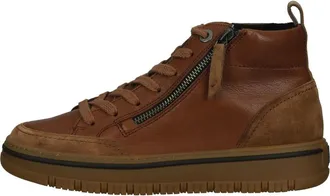 Paul Green Damen, Schuhe, Braun, 40 1/2 EUGr&ouml;&szlig;e