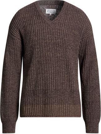 Maison Margiela MAILLE - Pullover sur YOOX.COM