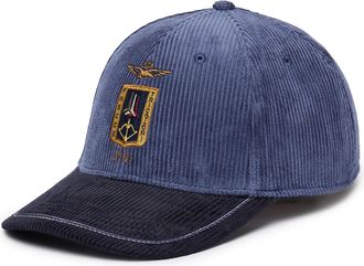 Aeronautica Cap Aeronautica Militare 262HA1261UCT04388 Blau