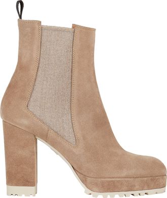 Roberto Festa Milano SCHUHE - Stiefeletten auf YOOX.COM