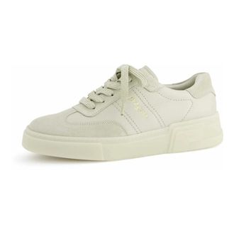 Paul Green Damen, Schuhe, Wei&szlig;, 37 1/2 EUGr&ouml;&szlig;e