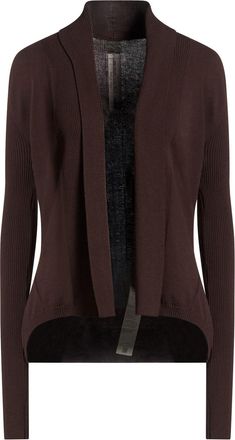 Rick Owens STRICKWAREN - Strickjacken auf YOOX.COM