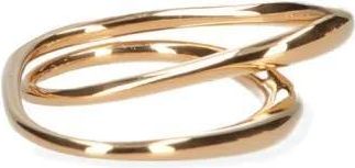 Charlotte Chesnais Ring - Bague Triplet Ring - Gold - Gr. 53 - in Mehrfarbig - für Damen